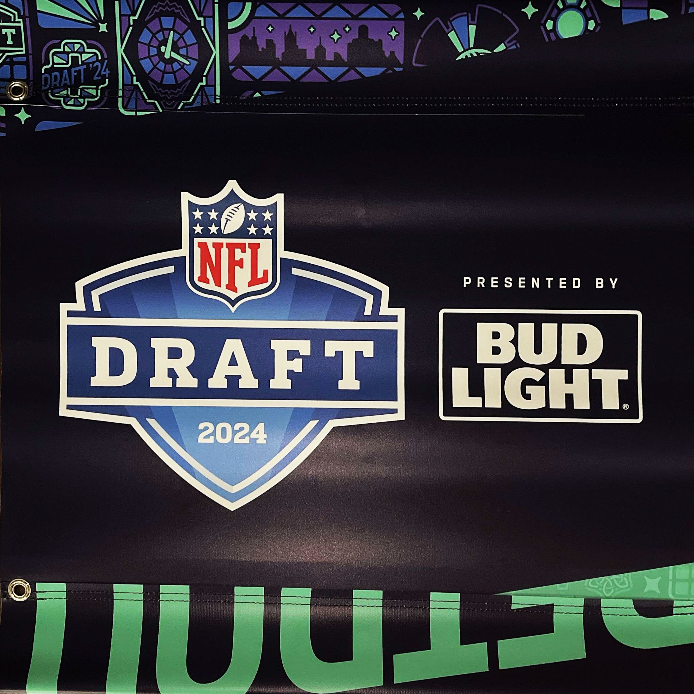 [Mini Banner] NFL Bud Badge – Detroit Sports Commission