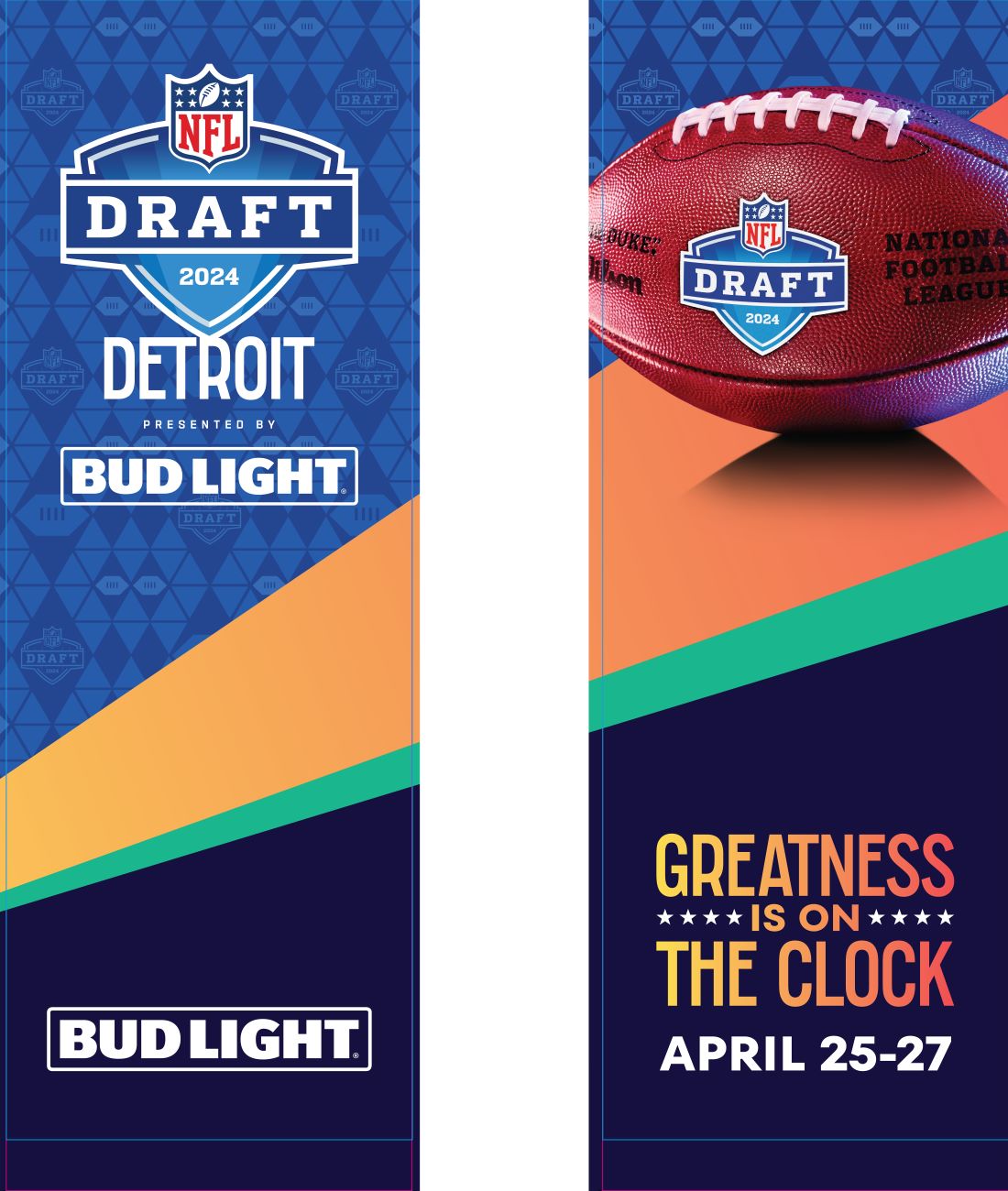 [Large Banner] Bud Light – Detroit Sports Commission